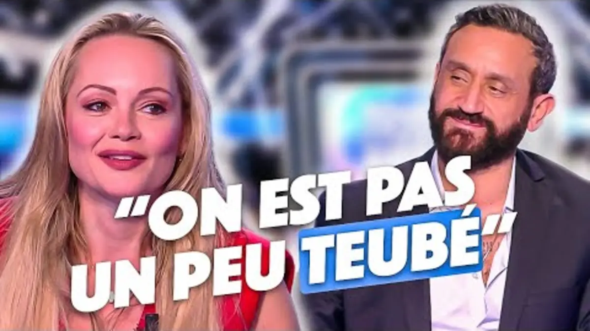Replay Touche pas à mon poste ! du 10/03/2025 : Seule sur une île déserte : Béatrice choque en…