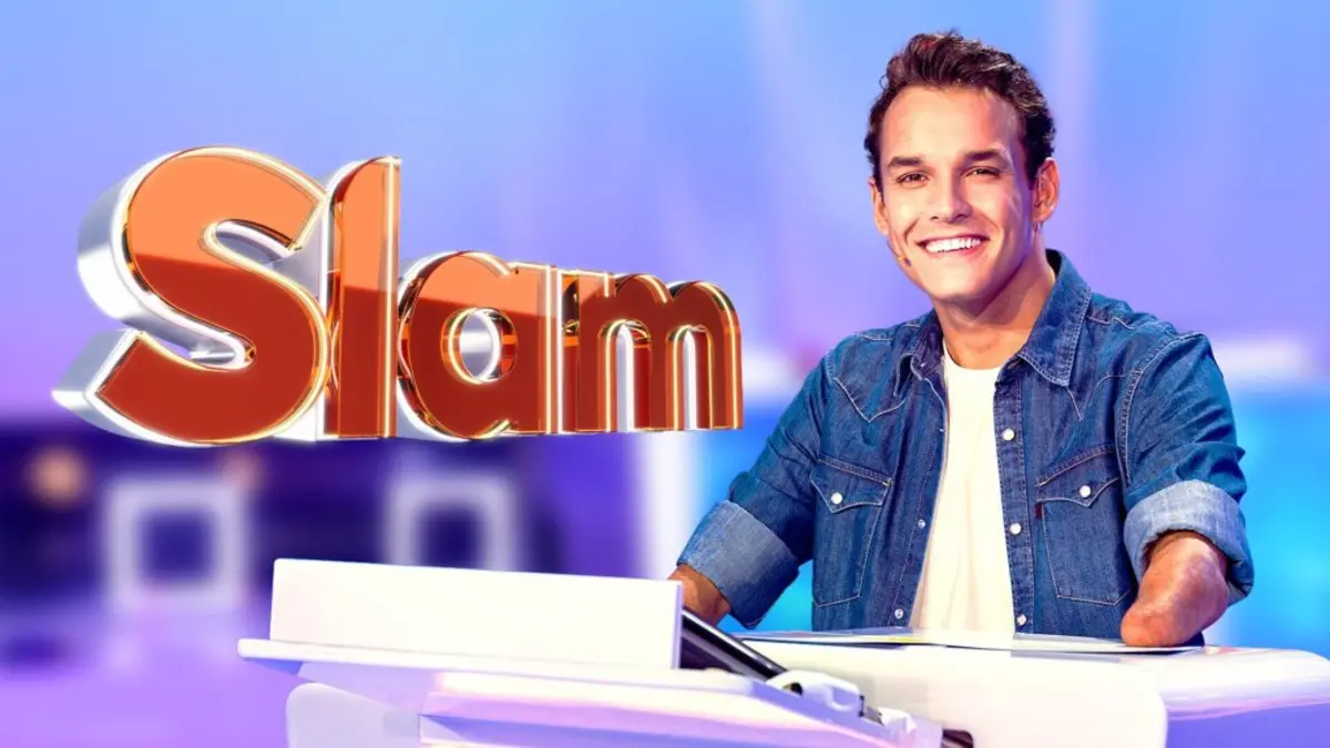 Slam replay du 14/01/2026 : Slam