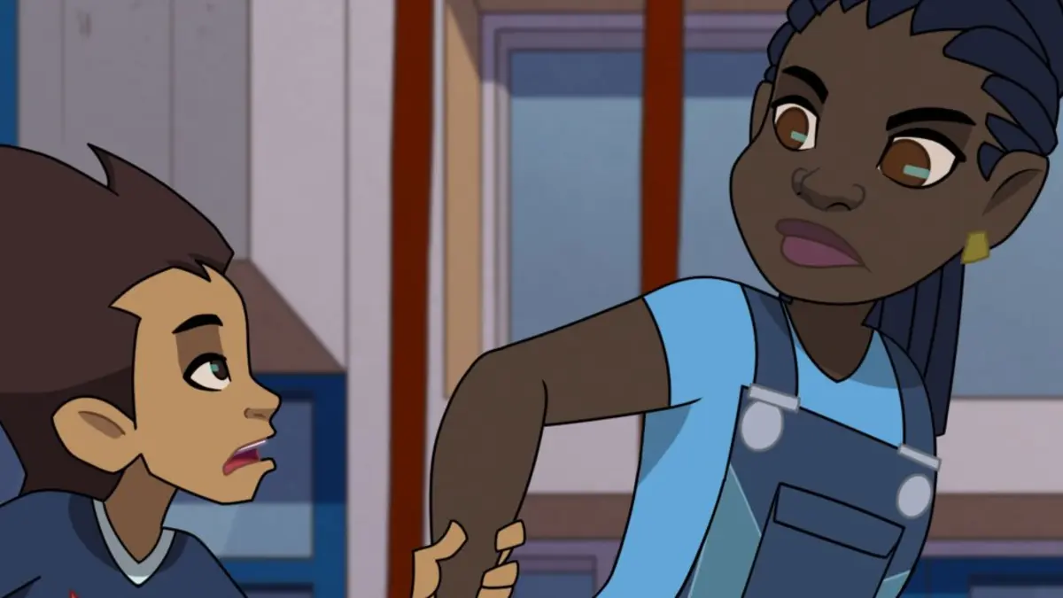 Foot 2 rue replay du 21/01/2022 : Sœurs ennemies