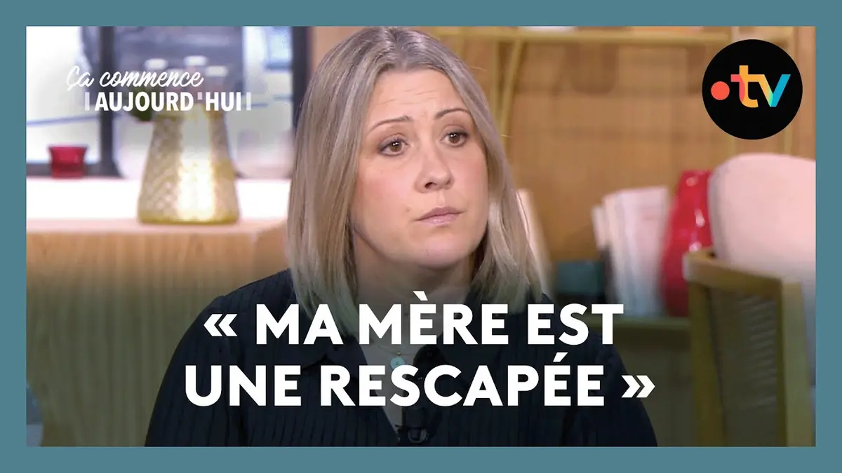Ça commence aujourd'hui replay du 09/01/2026 : Soumission chimique ...