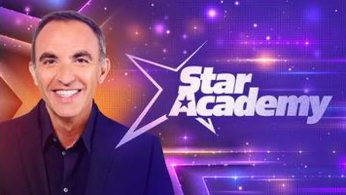 Star Academy replay du 21/10/2022 : Star Academy 2022 - La Quotidienne du 21 octobre 2022
