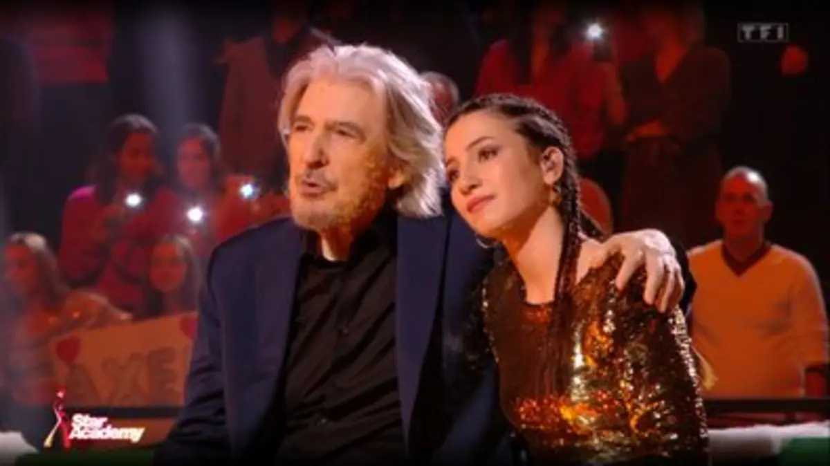 Star Academy replay du 23/12/2023 : Star Academy 2023 - "Je suis malade", "D'aventures en…