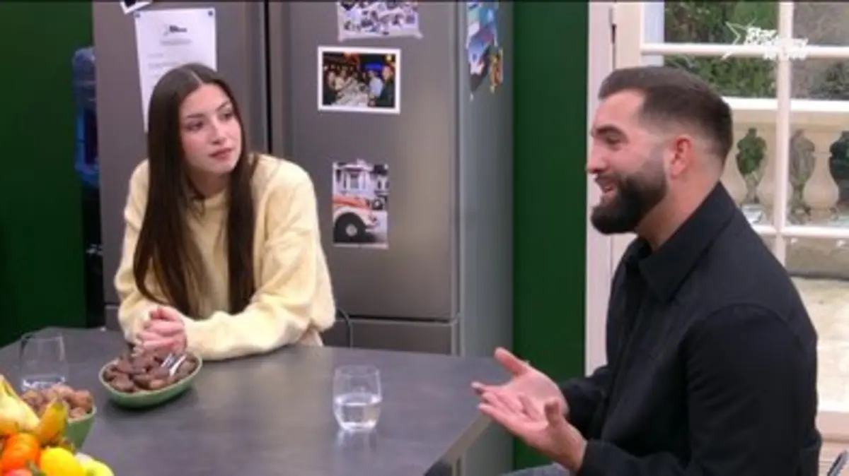 Replay Star Academy du 11/01/2024 : Star Academy 2023 - Kendji Girac se confie sur sa notoriété