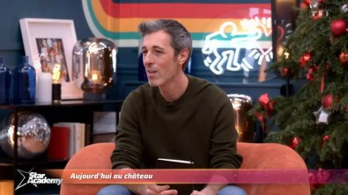 Star Academy replay du 27/12/2023 : Star Academy 2023 - Qui sont les deux élèves nommés le 27…
