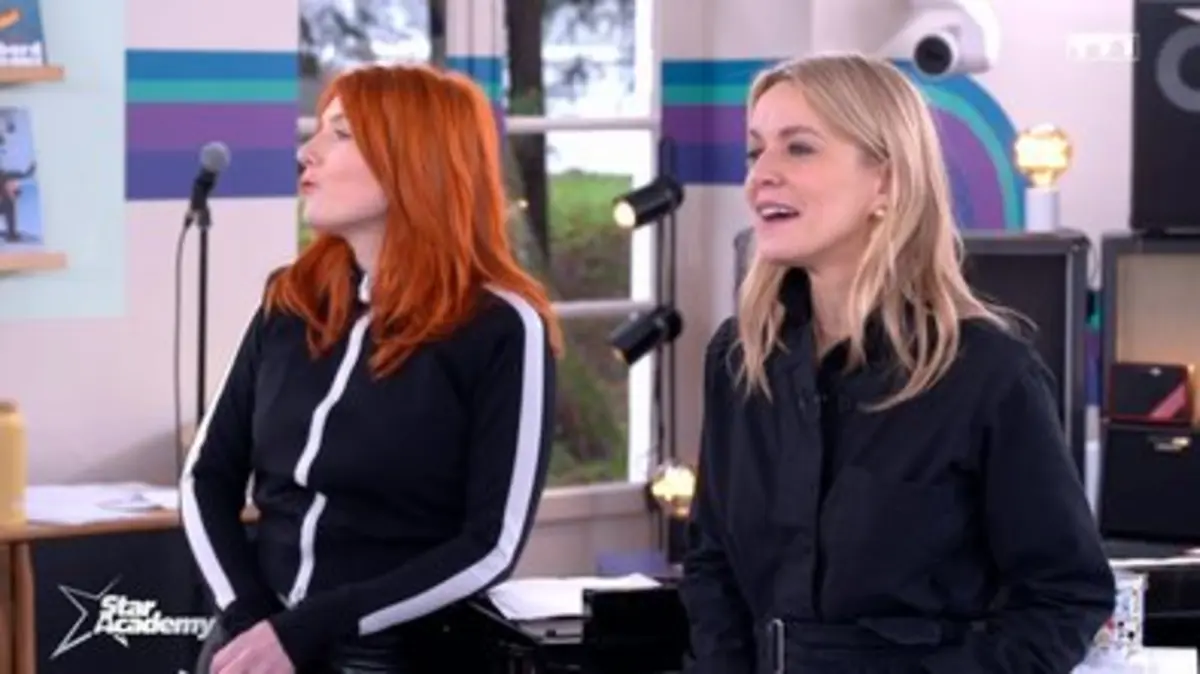 Star Academy replay du 18/01/2024 : Star Academy 2023 - Quotidienne du 18 janvier 2024