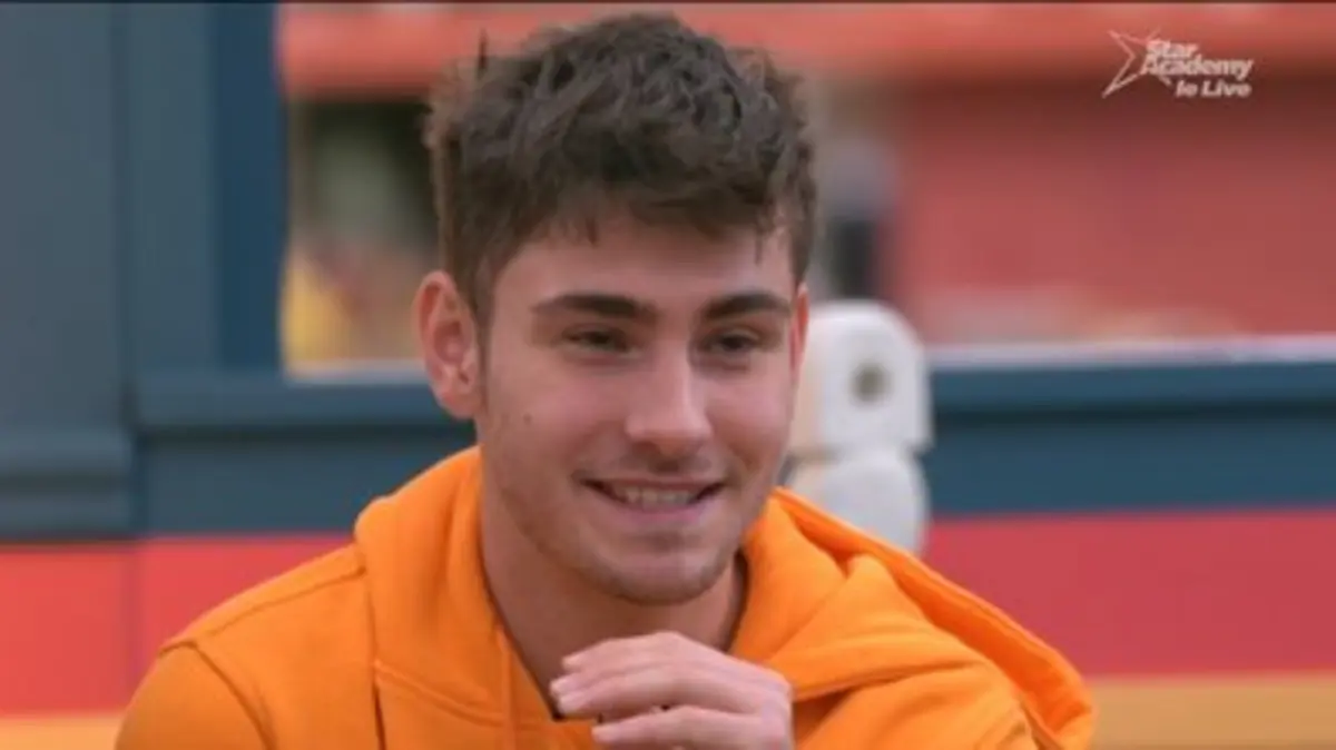 Star Academy replay du 13/11/2023 : Star Academy 2023 - « Tu parlais à ...