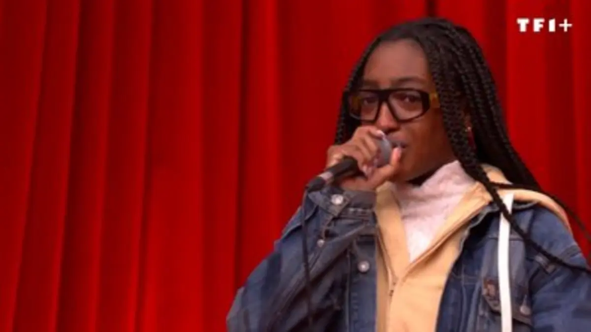 Star Academy replay du 28/11/2024 : Star Academy 2024 - Ebony vulnérable, elle se confie sur ce…