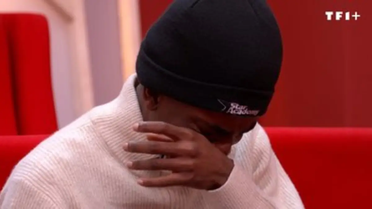 Replay Star Academy du 02/01/2025 : Star academy 2024 - Franck s'effondre en évoquant le…