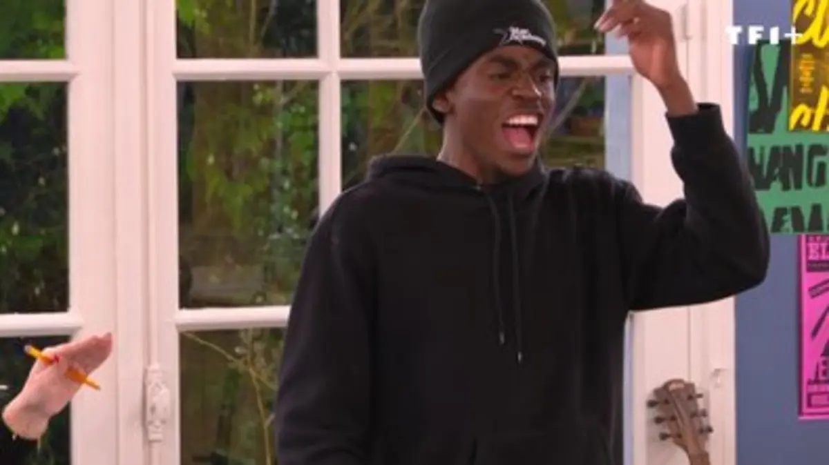 Star Academy replay du 03/01/2025 : Star academy 2024 - Franck se révèle avec "Je ne suis…