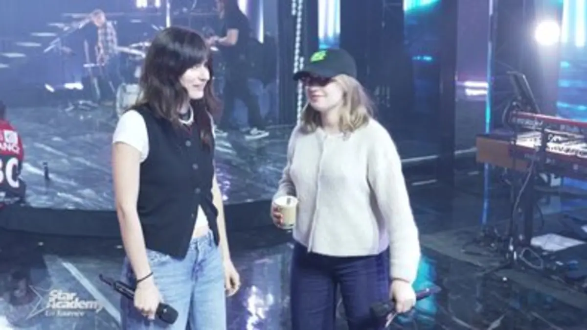 Replay Star Academy du 13/03/2025 : Star Academy 2024 - La quotidienne du 14/03