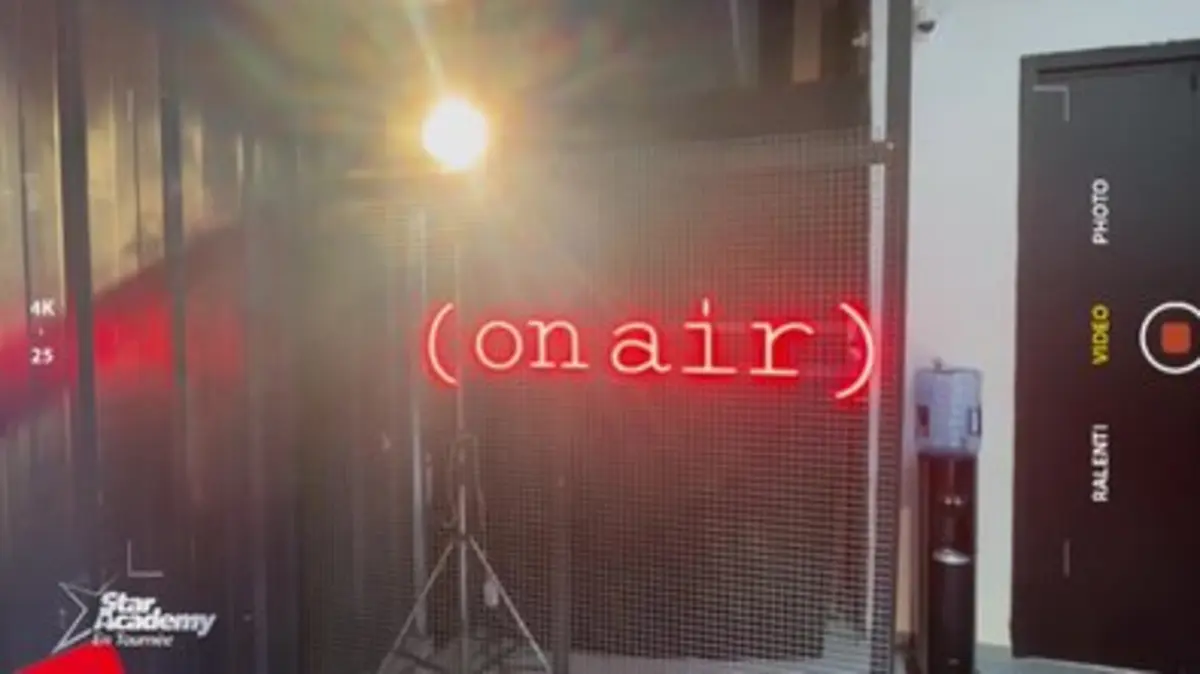 Replay Star Academy du 17/03/2025 : Star Academy 2024 - La quotidienne du 18/03