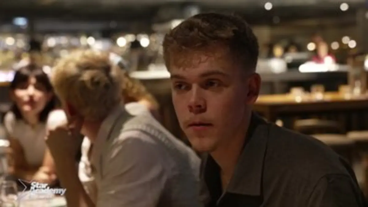 Replay Star Academy du 19/03/2025 : Star Academy 2024 - La quotidienne du 20/03