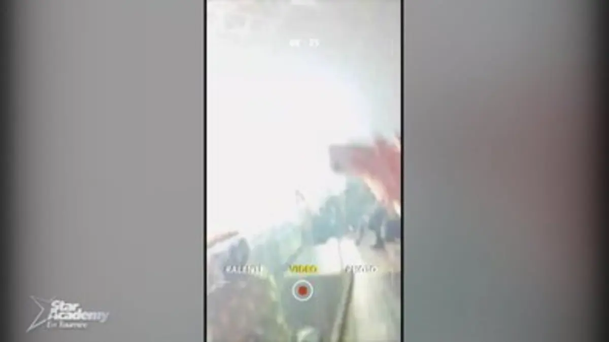 Replay Star Academy du 21/03/2025 : Star Academy 2024 - La quotidienne du 21/03 (Partie 2)