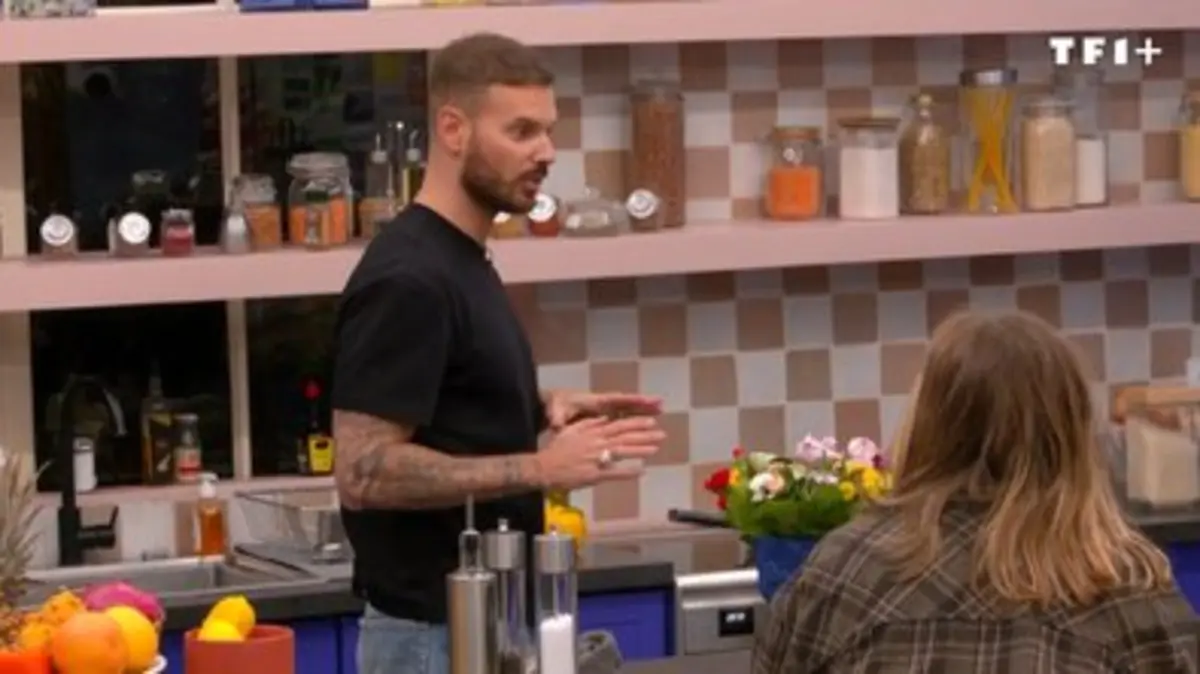 Star Academy replay du 23/01/2025 : Star Academy 2024 - M. Pokora, le ...