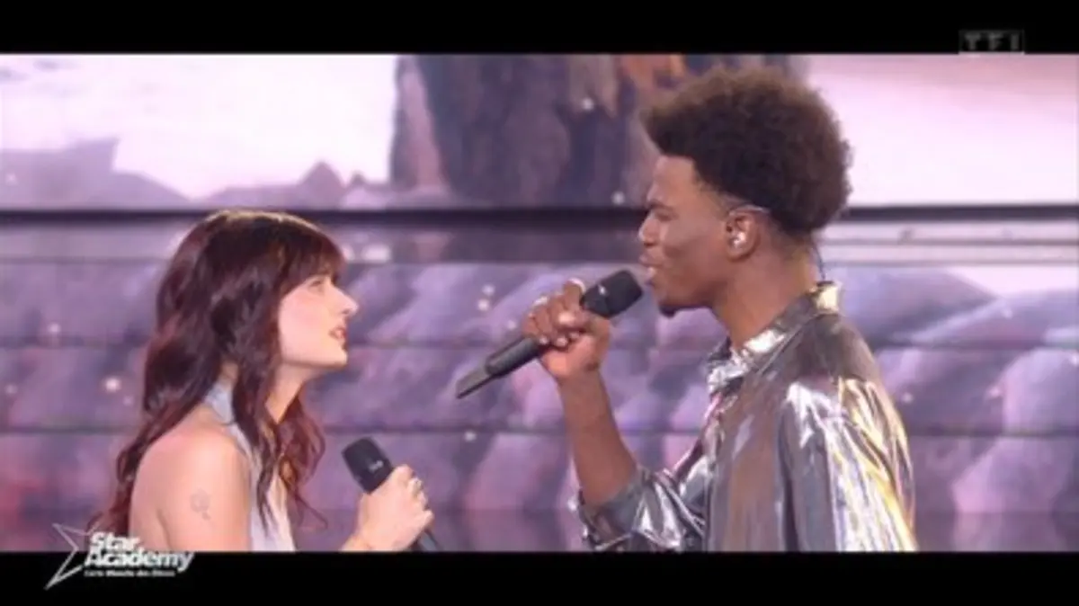 Replay Star Academy du 28/12/2024 : Star Academy 2024 – Marguerite et Franck chantent…