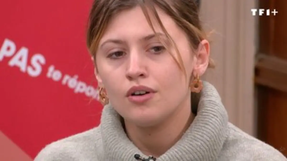 Star Academy replay du 21/01/2025 : Star Academy 2024 - Marine chante "Les Corons" en…