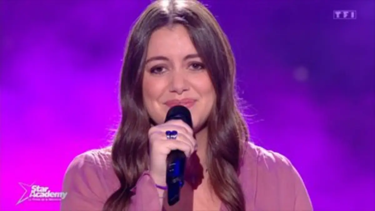 Star Academy replay du 08/11/2024 : Star Academy 2024 - Maureen, nommée, défend sa place sur…