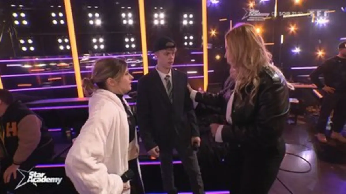 Star Academy replay du 11/01/2025 : Star Academy 2024 - Quotidienne du 11 janvier 2025
