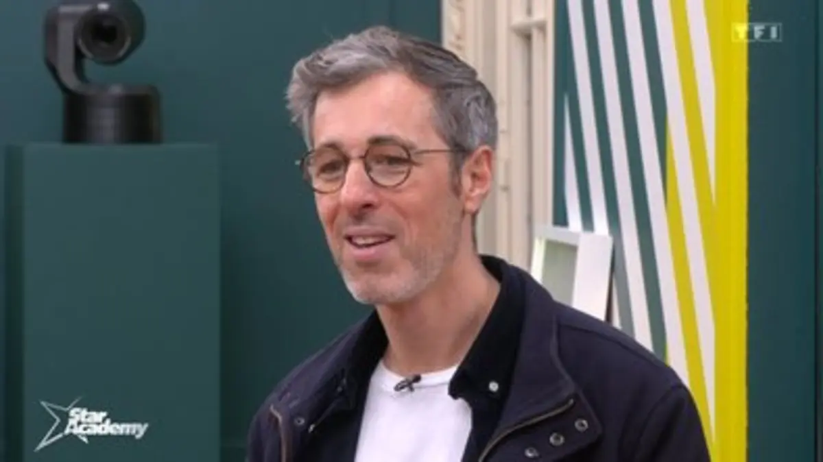 Star Academy replay du 02/01/2025 : Star Academy 2024 - Quotidienne du 2 janvier 2025