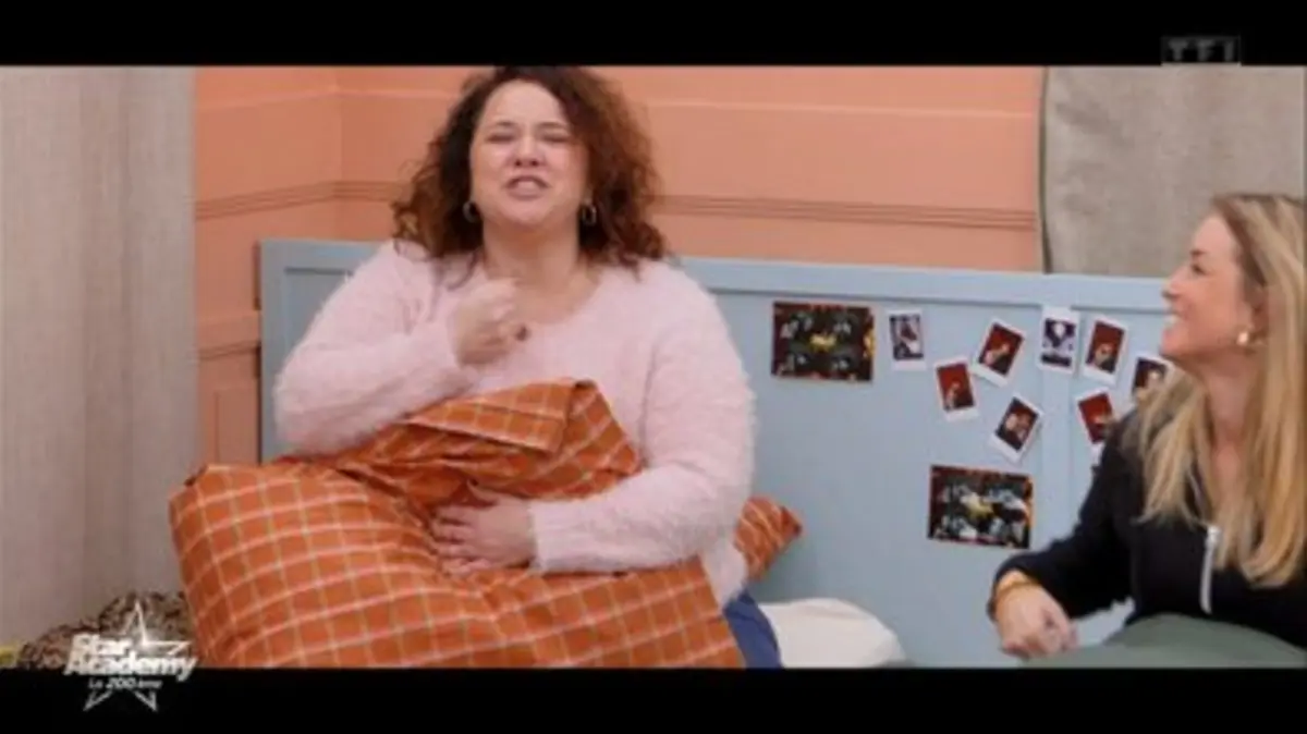 Star Academy replay du 03/01/2026 : Star Academy 2025 - Comme un air de ...