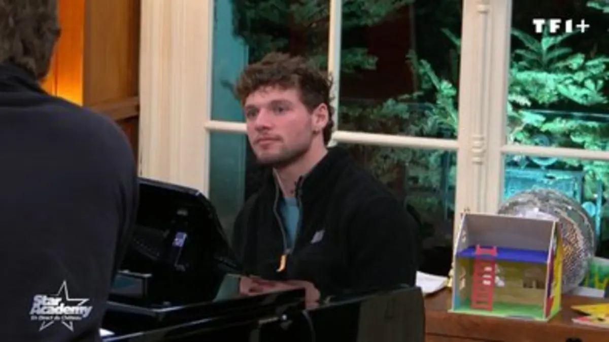 Star Academy replay du 03/01/2026 : Star Academy 2025 - Début de ...