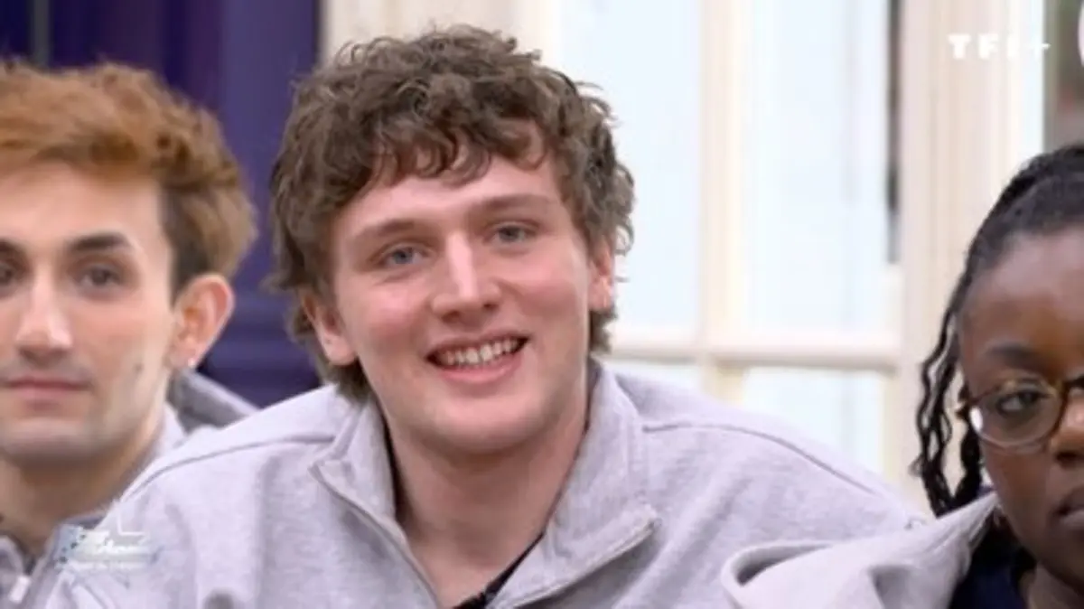 Star Academy replay du 28/12/2025 : Star Academy 2025 - "J'ai pas vu de ...