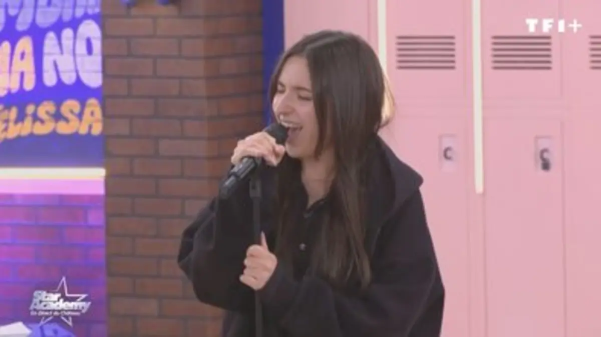 Star Academy replay du 05/01/2026 : Star Academy 2025 - L'évaluation d ...