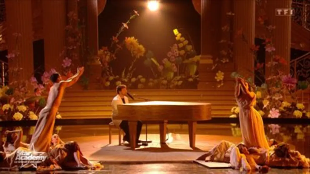 Star Academy replay du 27/12/2025 : Star Academy 2025 - L'évaluation de ...