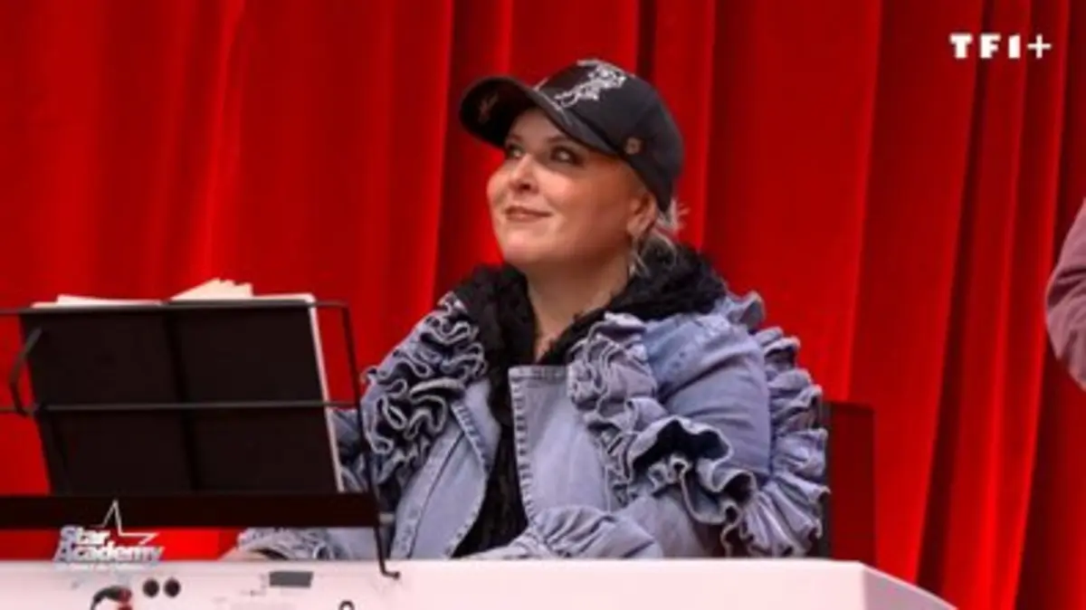 Star Academy replay du 02/01/2026 : Star Academy 2025 - La bonne année ...