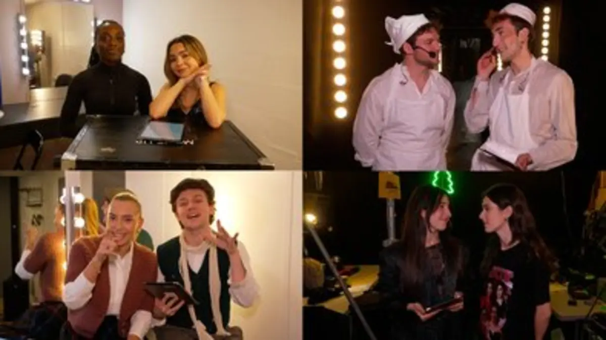 Star Academy replay du 20/12/2025 : Star Academy 2025 - La Fan Box des ...