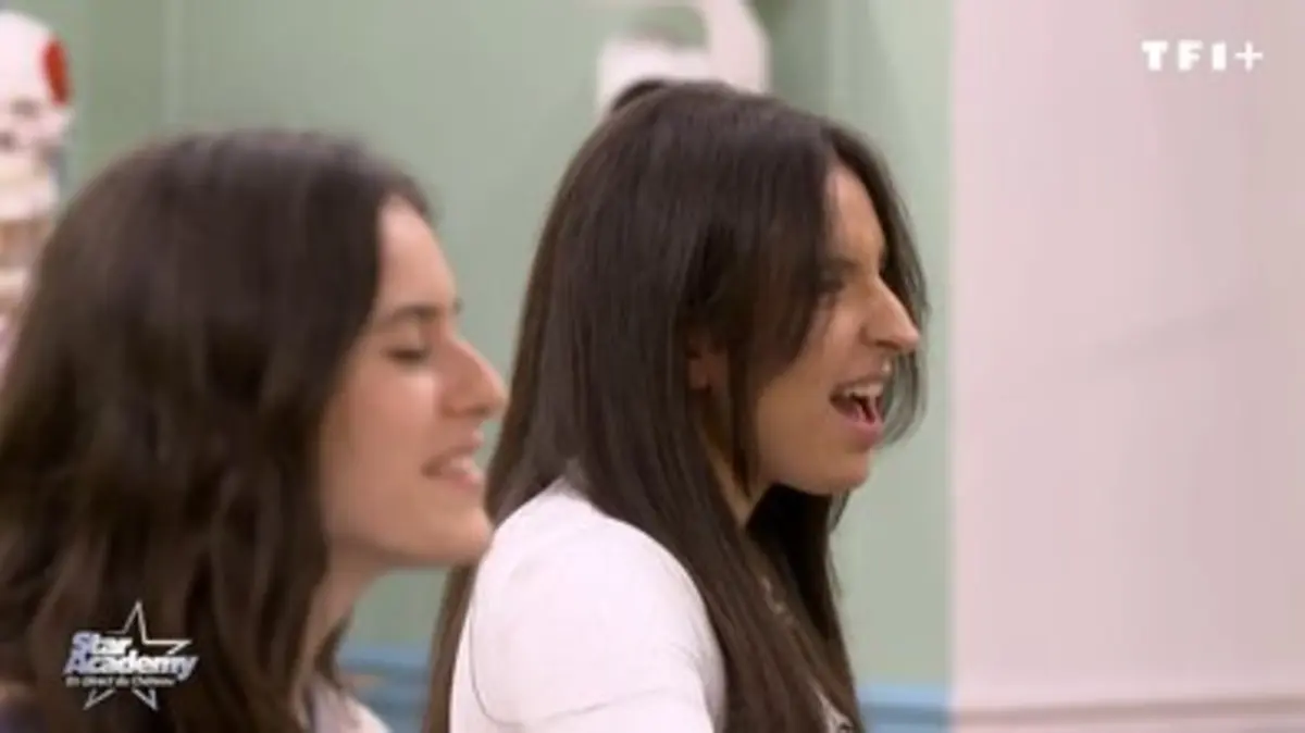 Star Academy replay du 19/12/2025 : Star Academy 2025 - La masterclass ...