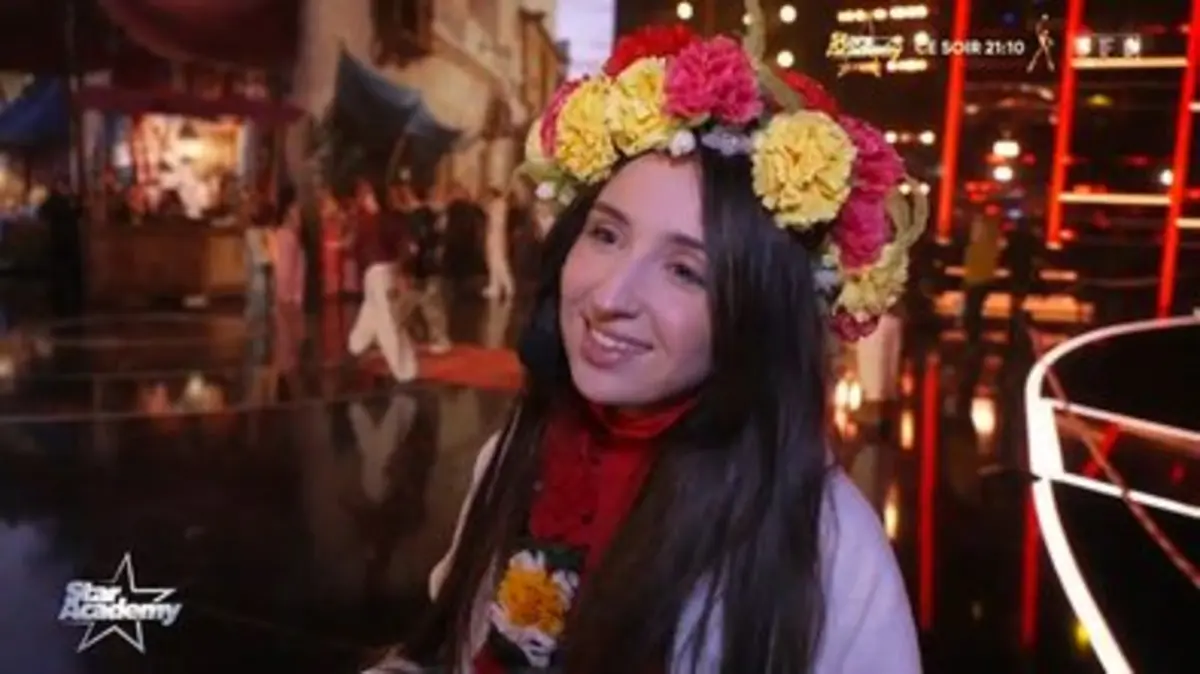 Star Academy replay du 03/01/2026 : Star Academy 2025 - Les dernières ...