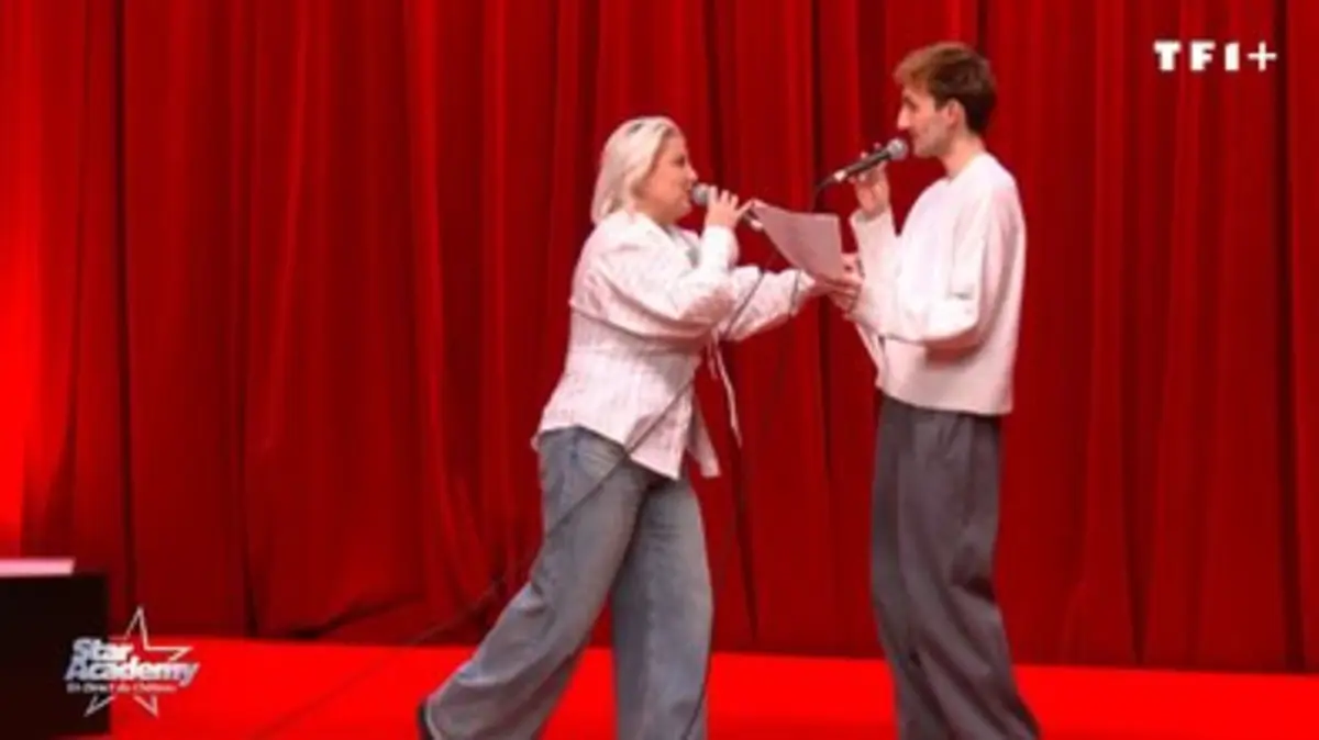 Star Academy replay du 03/01/2026 : Star Academy 2025 - Les précieux ...