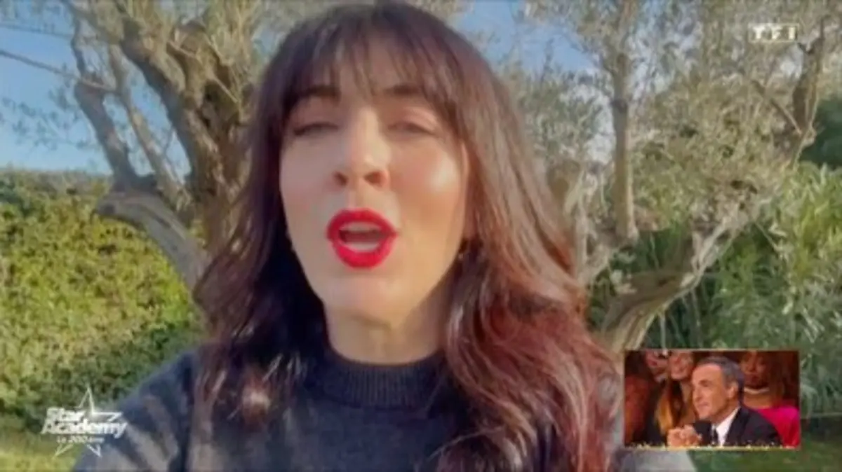 Star Academy replay du 04/01/2026 : Star Academy 2025 - Pluie de ...