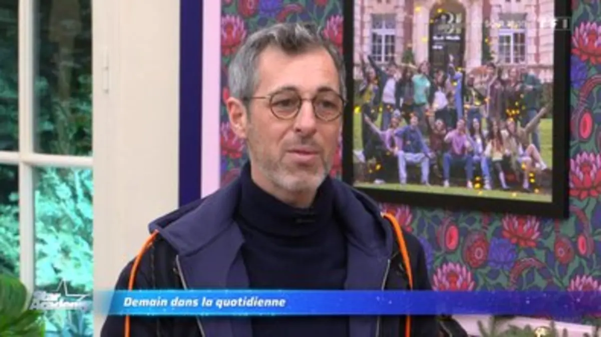 Star Academy replay du 31/12/2025 : Star Academy 2025 - Qui sont les ...