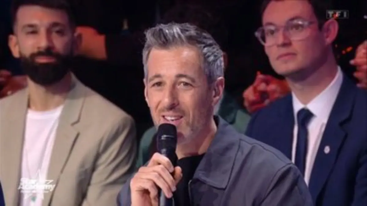 Star Academy replay du 21/11/2025 : Star Academy 2025 - Retour au ...