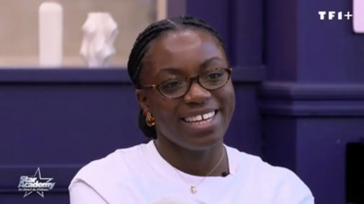 Star Academy replay du 05/01/2026 : Star Academy 2025 - "Tu m'as ...