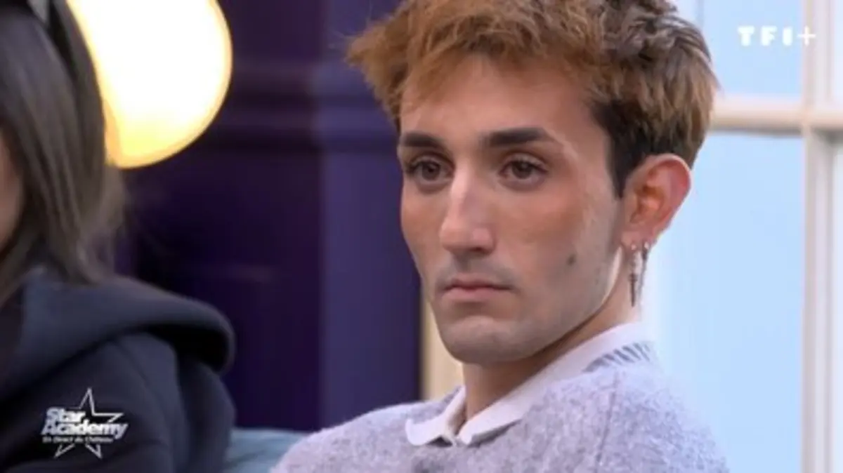 Star Academy replay du 04/01/2026 : Star Academy 2025 - Victor revient ...