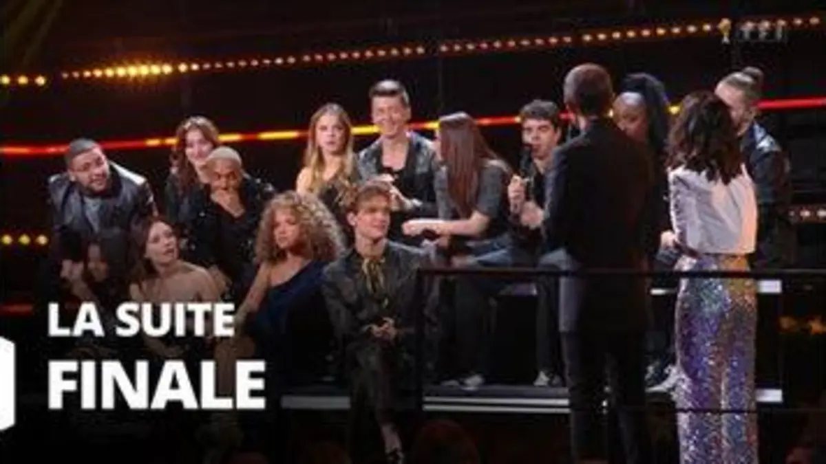 Star Academy replay du 27/11/2022 : Star Academy – La Finale du 26 ...
