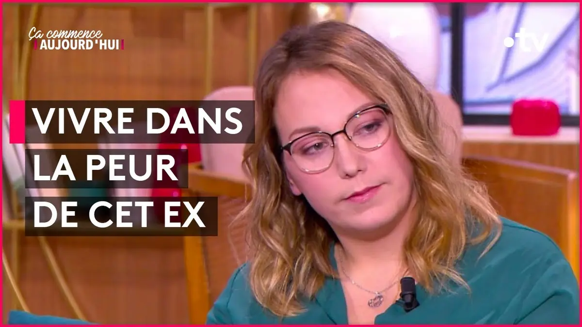 Ça commence aujourd'hui replay du 19/02/2024 : Suivies, traquées ...