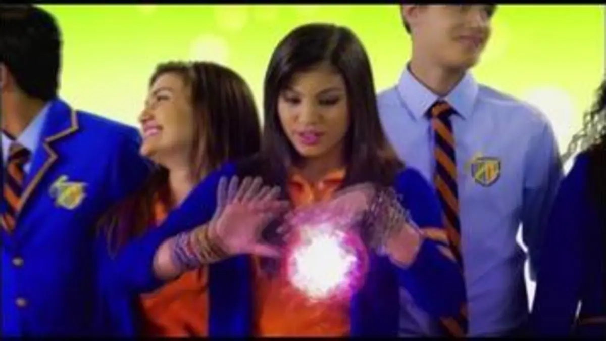 Nickelodeon replay du 09/02/2016 : Teen Witch | Trouver Emma ...