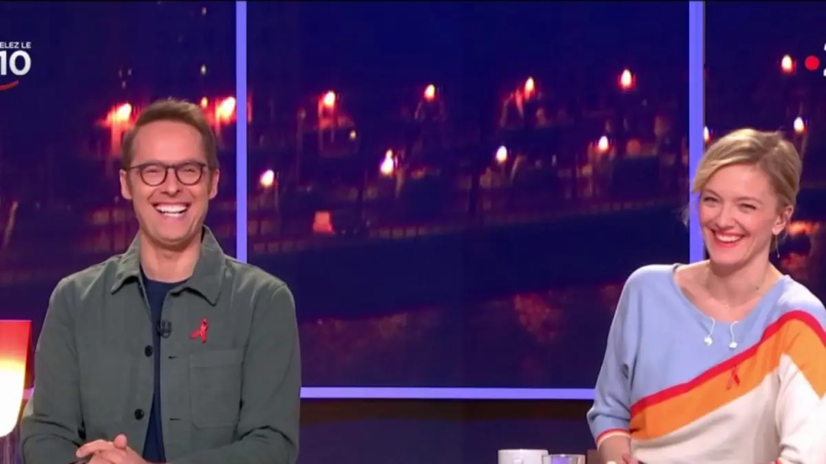 Télématin replay du 26/03/2023 : Télématin