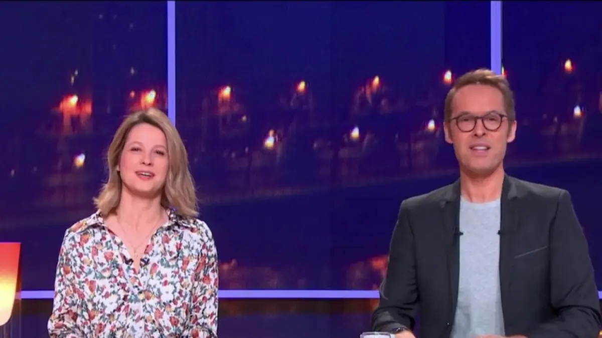 Télématin replay du 07/01/2023 : Télématin