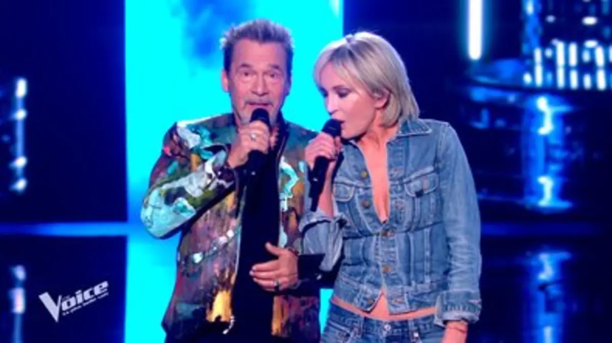 The Voice replay du 01/02/2025 : The Voice 2025 - Prime du 1 février ...