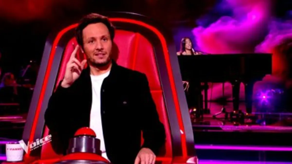 The Voice replay du 01/02/2025 : The Voice 2025 - Prime du 1 février ...
