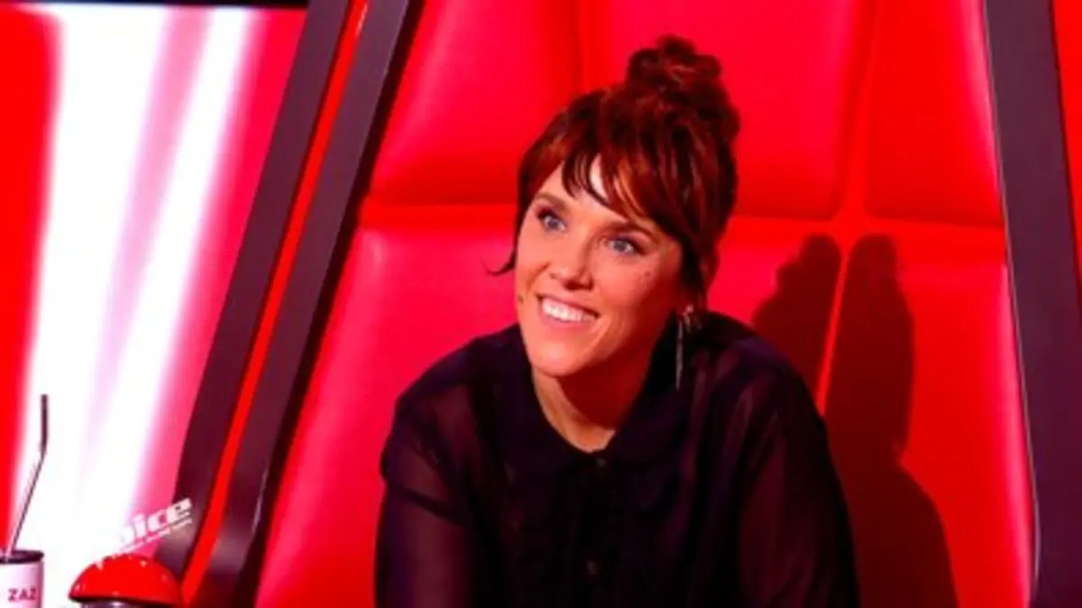 The Voice replay du 01/03/2025 : The Voice 2025 - Prime du 1 mars 2025 ...