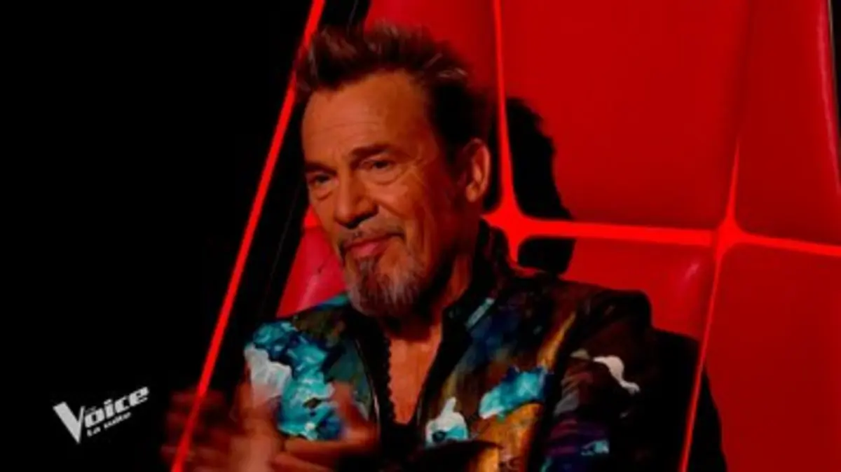 The Voice replay du 01/03/2025 : The Voice 2025 - Prime du 1 mars 2025 ...