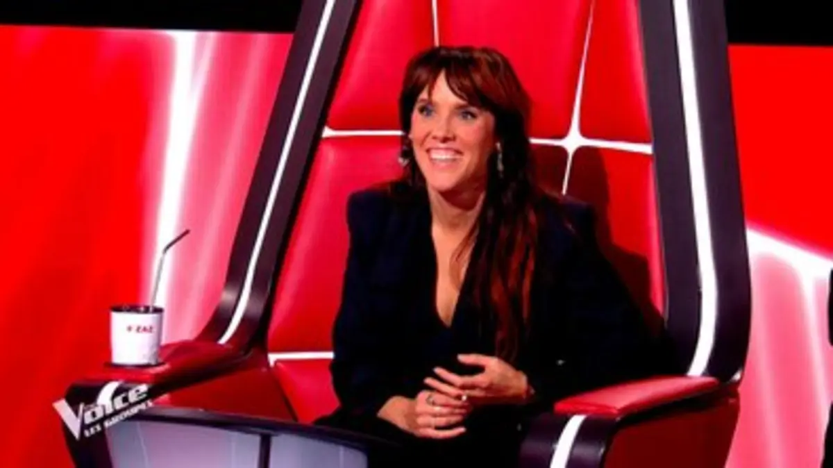 The Voice replay du 12/04/2025 : The Voice 2025 - Prime du 12 avril ...