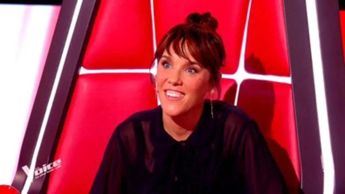 The Voice replay du 15/02/2025 : The Voice 2025 - Prime du 15 février ...