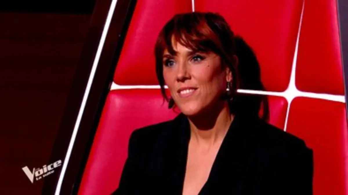 The Voice replay du 05/04/2025 : The Voice 2025 - Prime du 5 avril 2025 ...